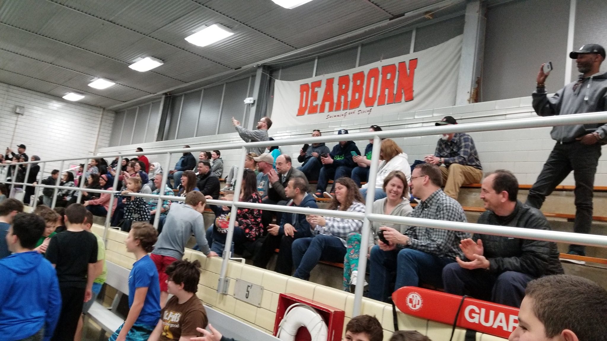 Cardboard Boat Photos – STEM Middle School