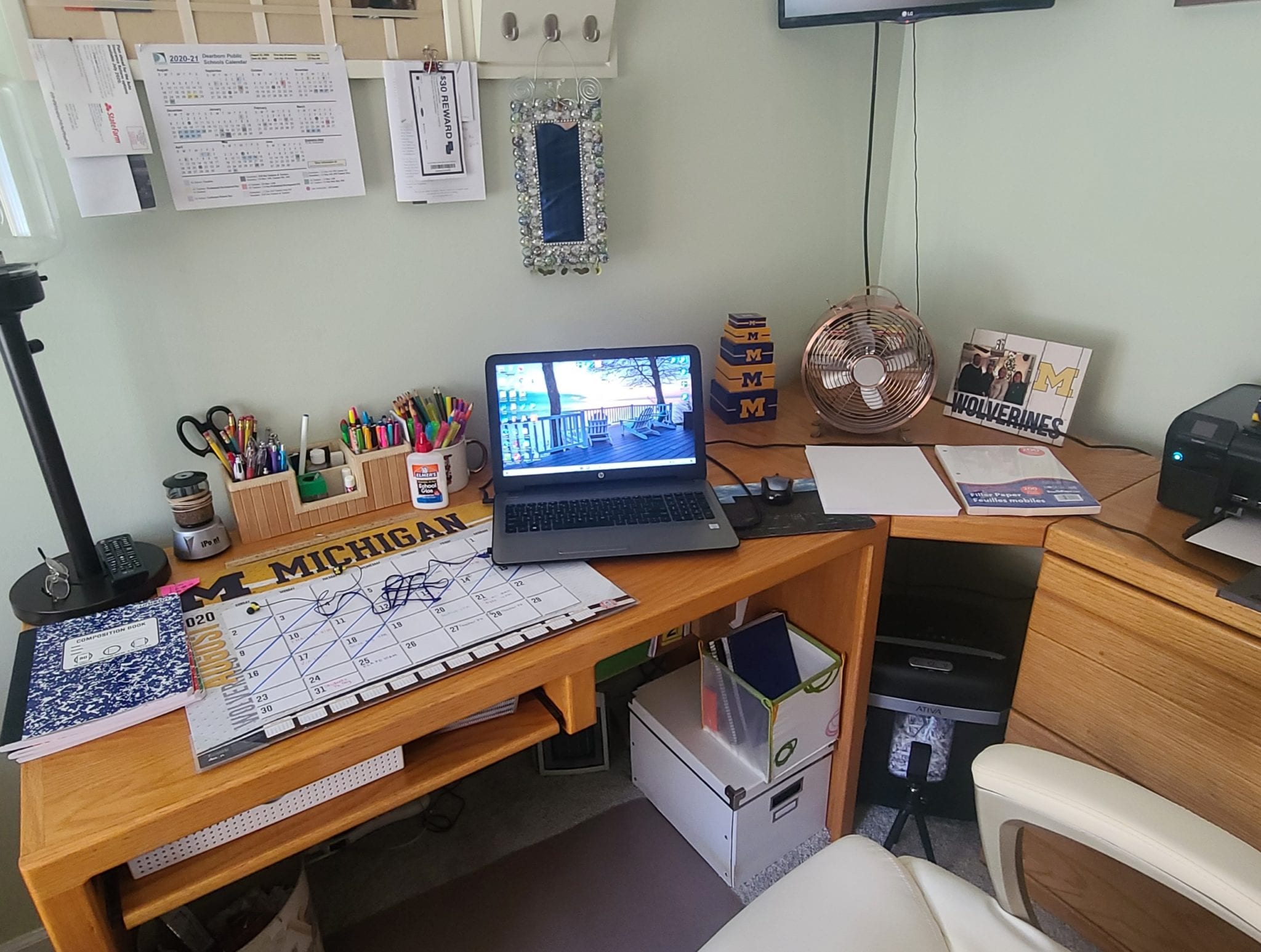 Welcome Back! – STEM Middle School