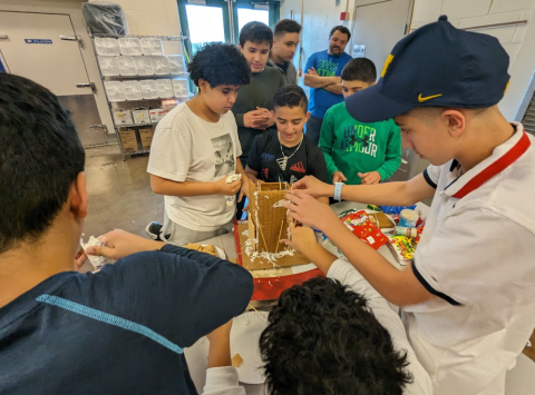 STEM Middle School | Dearborn Public Schools 2018 National Blue Ribbon ...